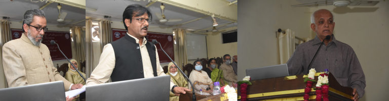 Hamidia Girls Degree College